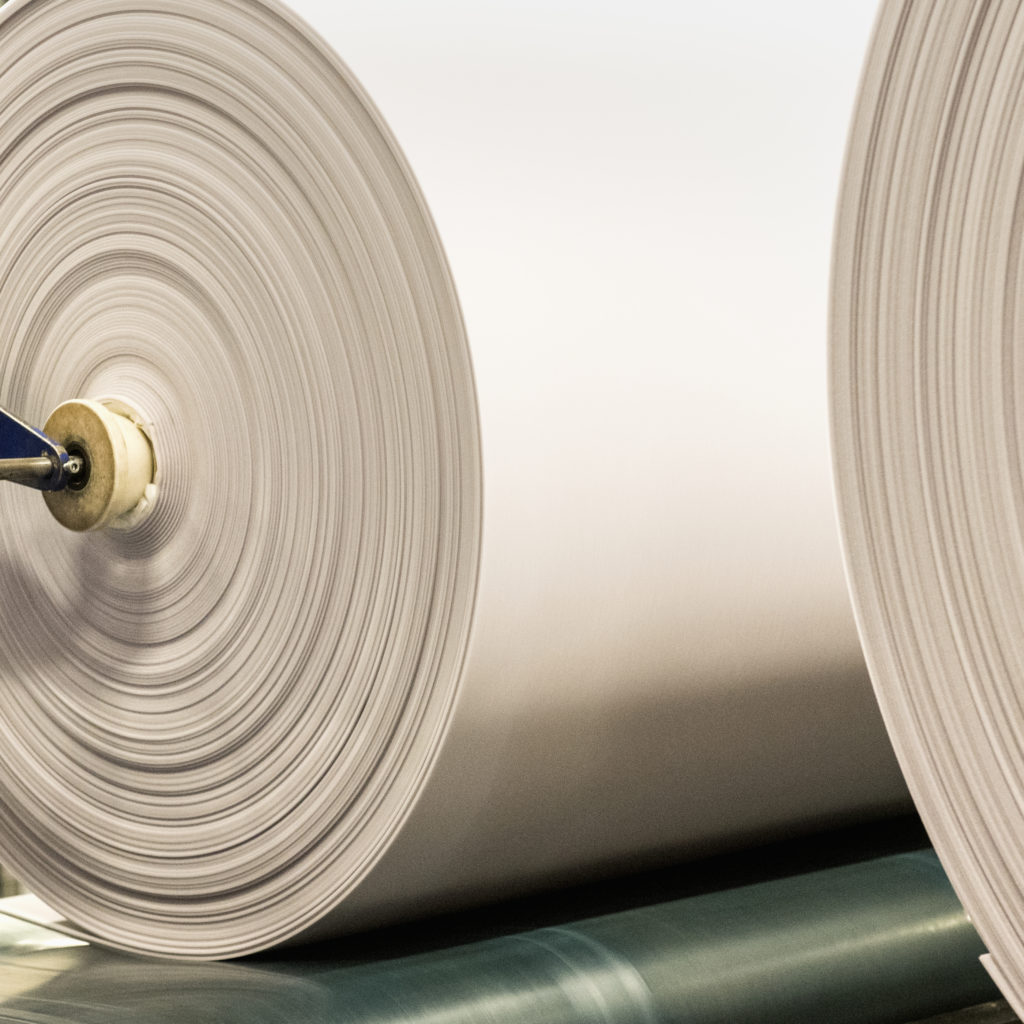 Industrial - Caligen Europe B.V