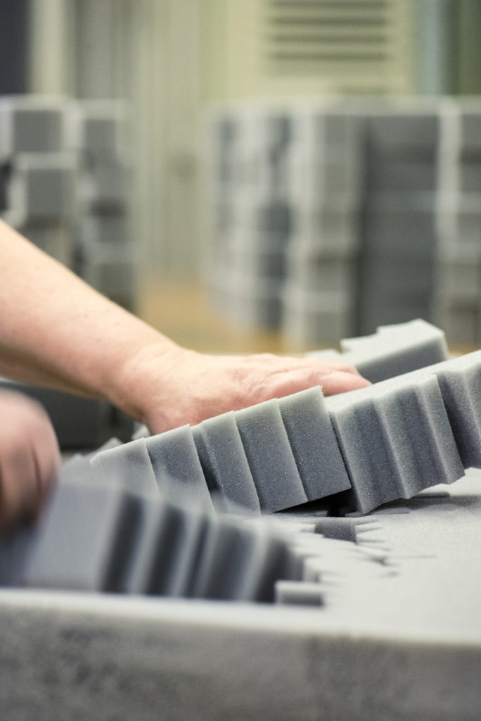 Automotive - Caligen Europe B.V